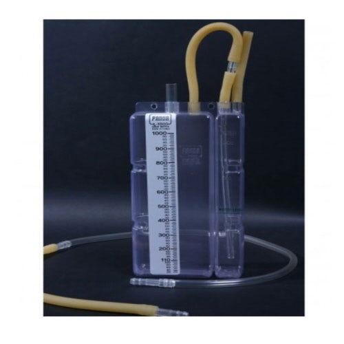 흉관 chest tube : 네이버 블로그