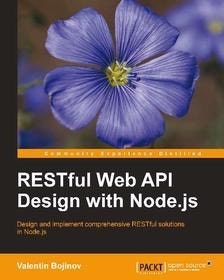 이북무료 20170622 하루만 - RESTful Web API Design with Node.js : 네이버 블로그