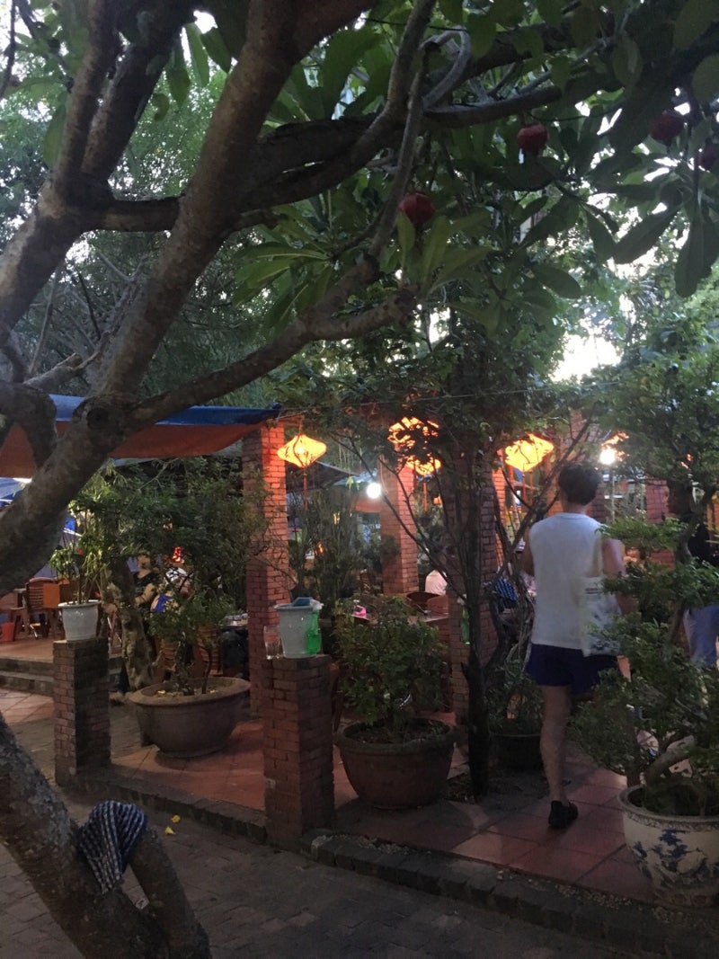 호이안 반쎄오 맛집 베일웰 베일우물 BALE WELL~ 진짜 맛있음 절대 후회없을곳 : 네이버 블로그