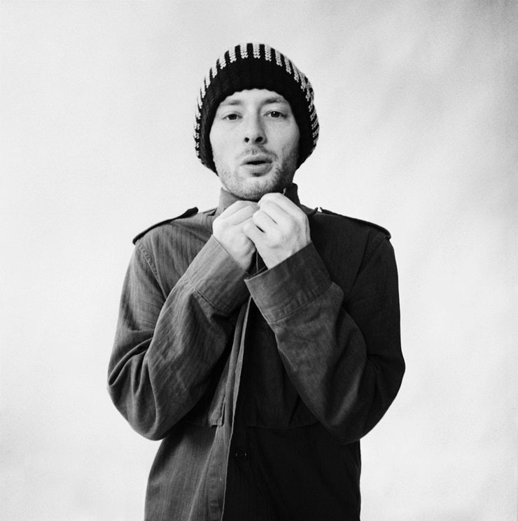 Radiohead - Man Of War : 네이버 블로그