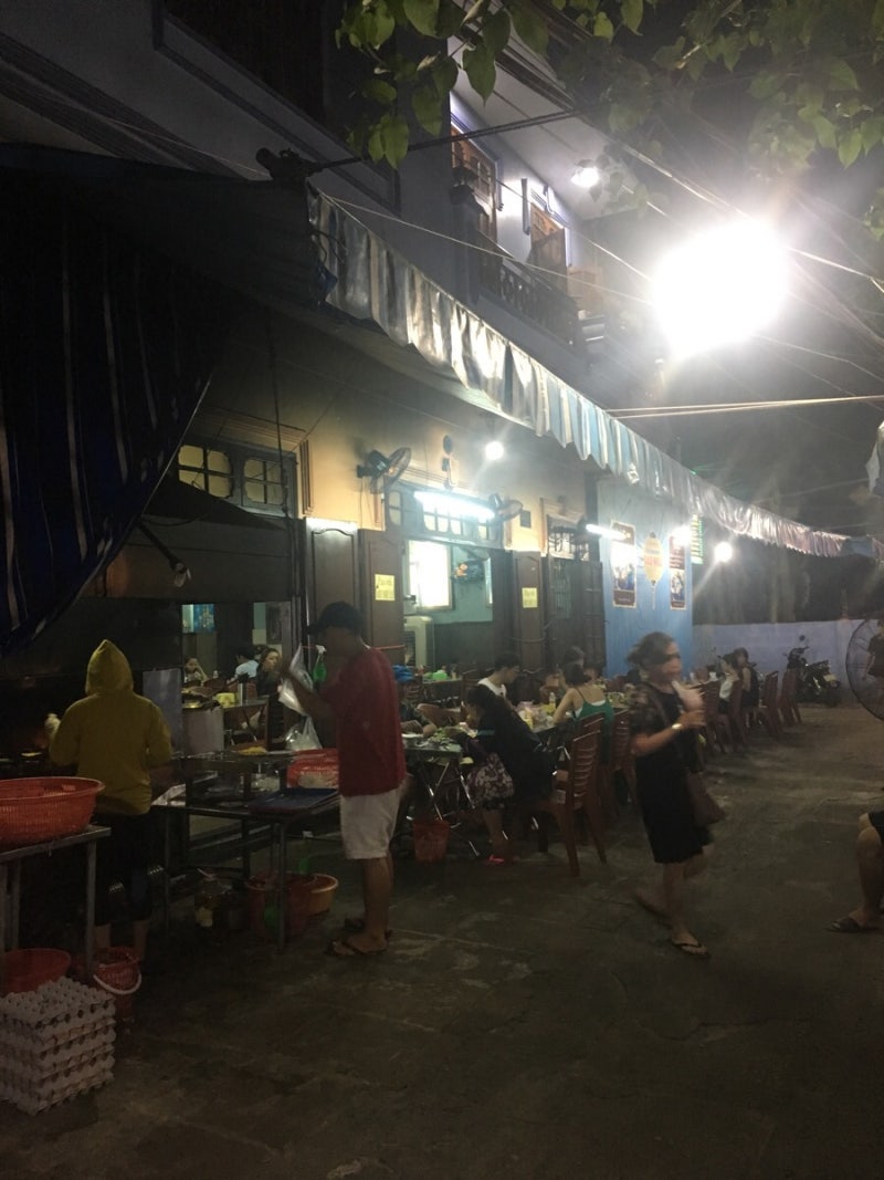 호이안 반쎄오 맛집 베일웰 베일우물 BALE WELL~ 진짜 맛있음 절대 후회없을곳 : 네이버 블로그