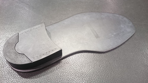 릿슈(RESH) 토피 러버올솔 (TOPY Rubber Allsole) : 네이버 블로그