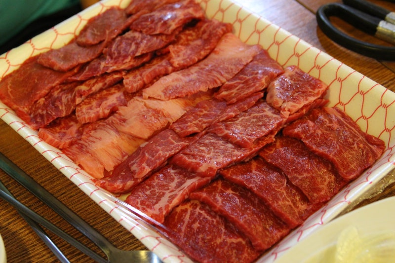 배방맛집 아침목장정육식당 1 등급 한우 맛집 추천 네이버 블로그