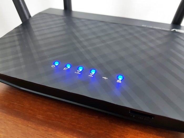 ASUS RT-AC58U 소개 (1/2) : 네이버 블로그