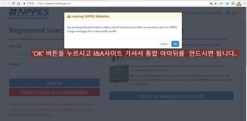 (미국 물리치료사) 미국 물리치료사로써 고유 넘버 NPI 신청하기 : 네이버 블로그
