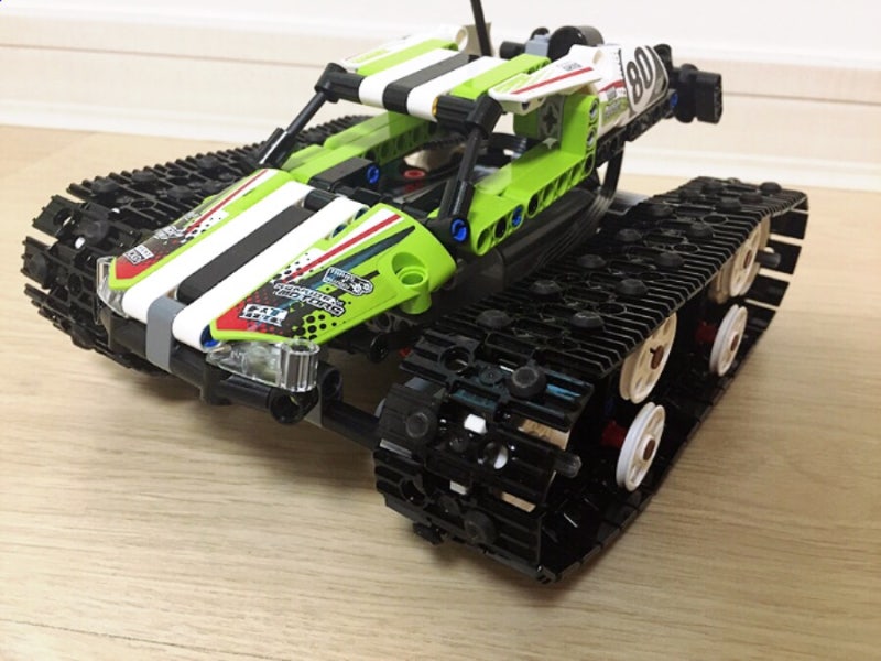 187. 레고 고무 커피콩(Lego 24375 or 6139223, Technic, Link Tread Attachment ...