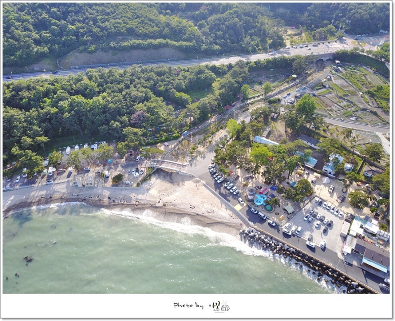 늑대들이 즐기는 낭만캠핑 At 주전가족휴양지주전캠핑 네이버 블로그