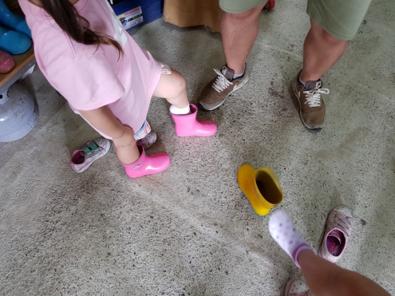 남해가볼만한곳 쏙잡이체험 남해전도갯벌체험장 네이버 블로그