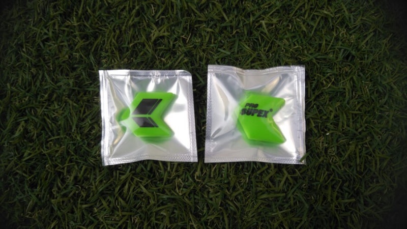 테니스 라켓 엘보링(댐프너) 도 있습니다 ㅎ (진동/소음 방지) : 네이버 블로그