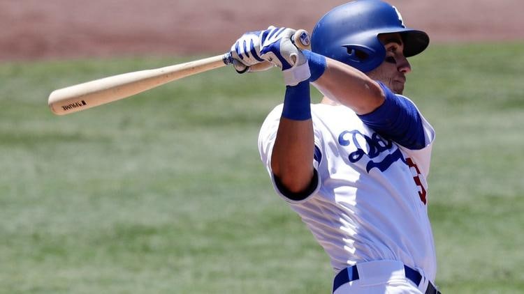 [MLB M.S.G.](번역) 박수갈채로 다저스 팬들에게 인정받고 있는 코디 벨린저 by Helene Elliott of Los ...