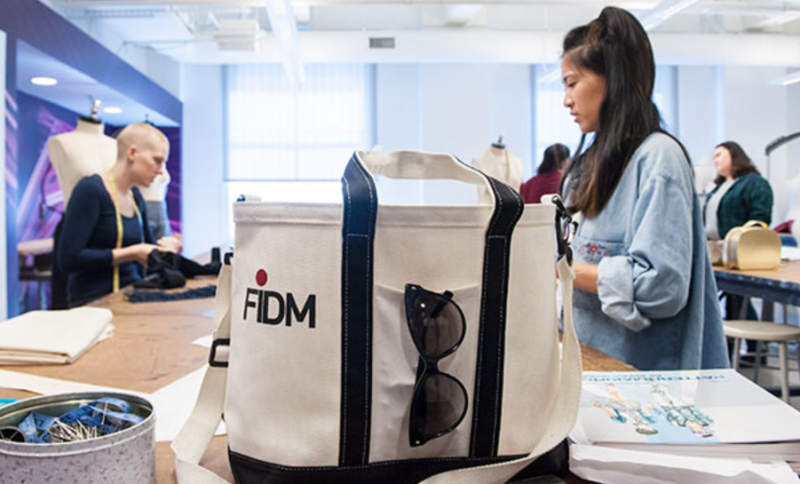 미국 서부 패션 스쿨 - FIDM(Fashion Institue of Design and Merchandising) : 네이버 블로그