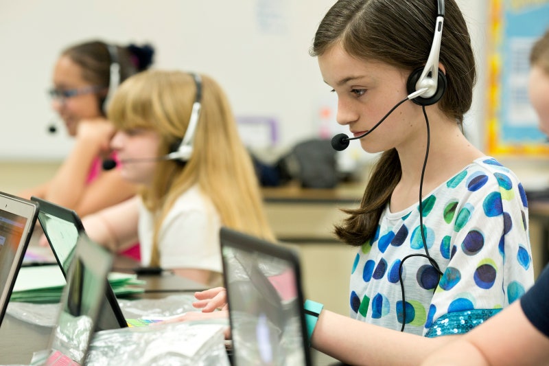 [로제타스톤 영어교실] Dynamic Immersion이란? : 네이버 블로그