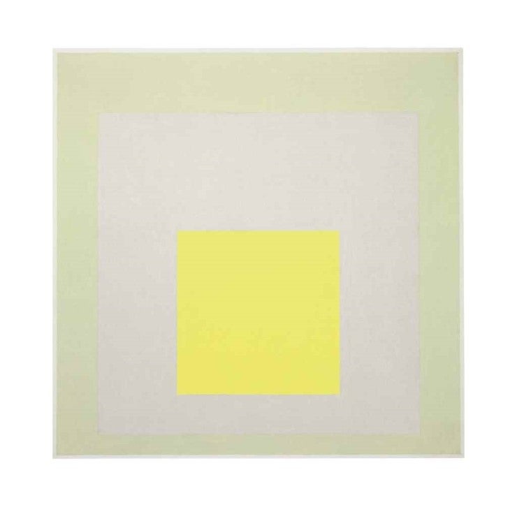 '독일 출신의 미국 화가' 조셉 앨버스 (Josef Albers) : 네이버 블로그