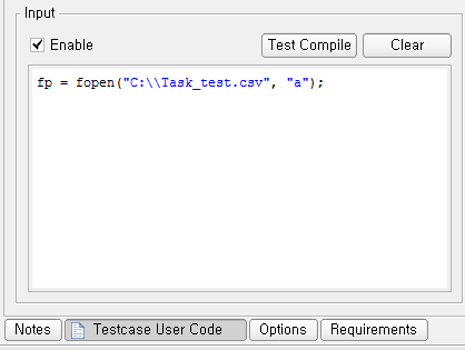 Embedded Software Test Using VectorCAST (4) : 네이버 블로그
