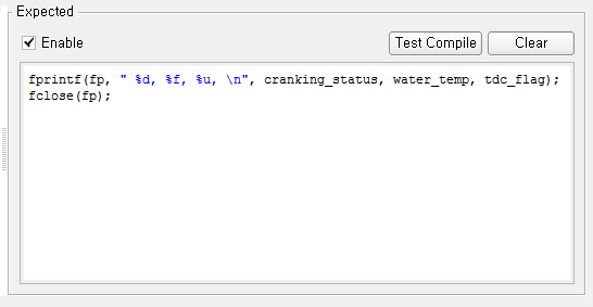 Embedded Software Test Using VectorCAST (4) : 네이버 블로그