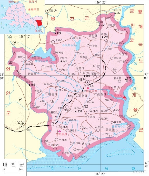 [후삼국시대] 운주성 전투(934년) : 네이버 블로그