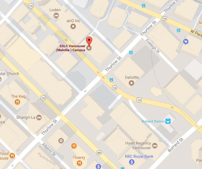 [SWIT Canada] 스윗 캐나다 밴쿠버 ESL학교 SSLC 오픈하우스 Sprott Shaw Language College ...