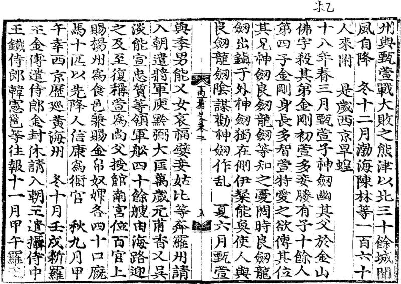 [후삼국시대] 운주성 전투(934년) : 네이버 블로그
