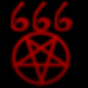 악마의 숫자 666 이유 : 네이버 블로그