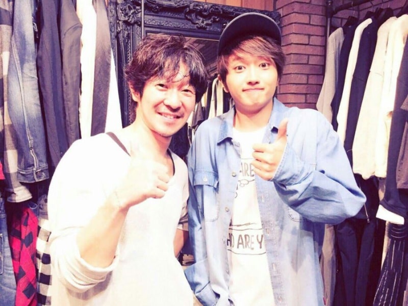 니시지마타카히로 닛시 사진 : 네이버 블로그