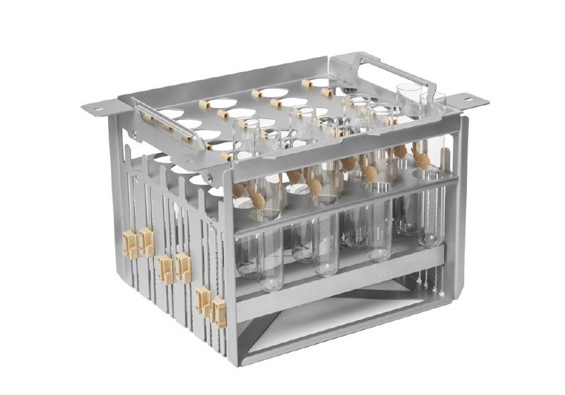 [Biotage]-TurboVap LV 질소농축기 / P/N 415000 / New Model / 완전히 새롭게 출시된 2세대 ...
