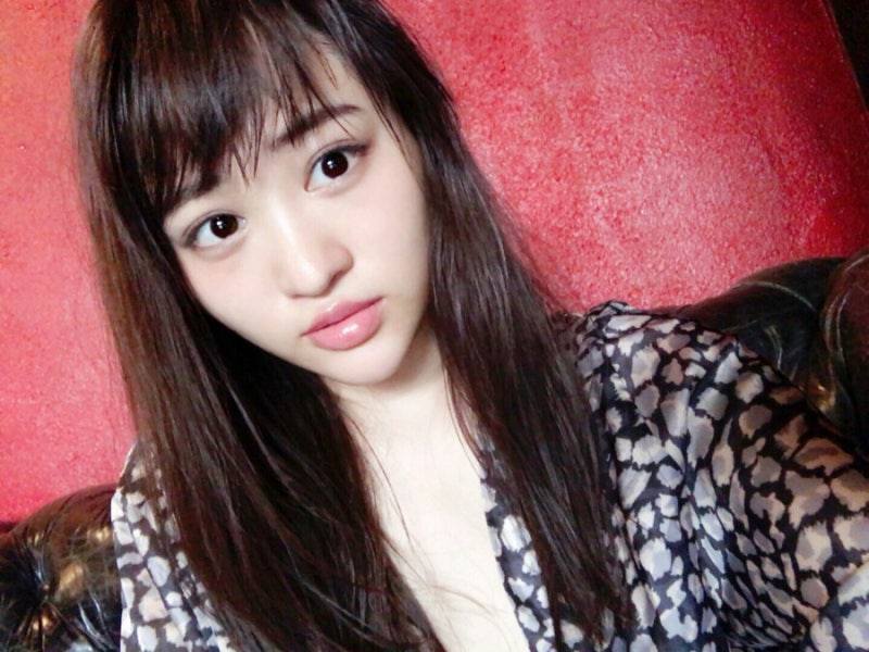 1995 / Risako Okada / Miko Matsuda / Yoshiko Matsuda / 松田美子 / 岡田梨沙子 / 松田美子 / 마츠다 미코 / 오카다 리사코 ...