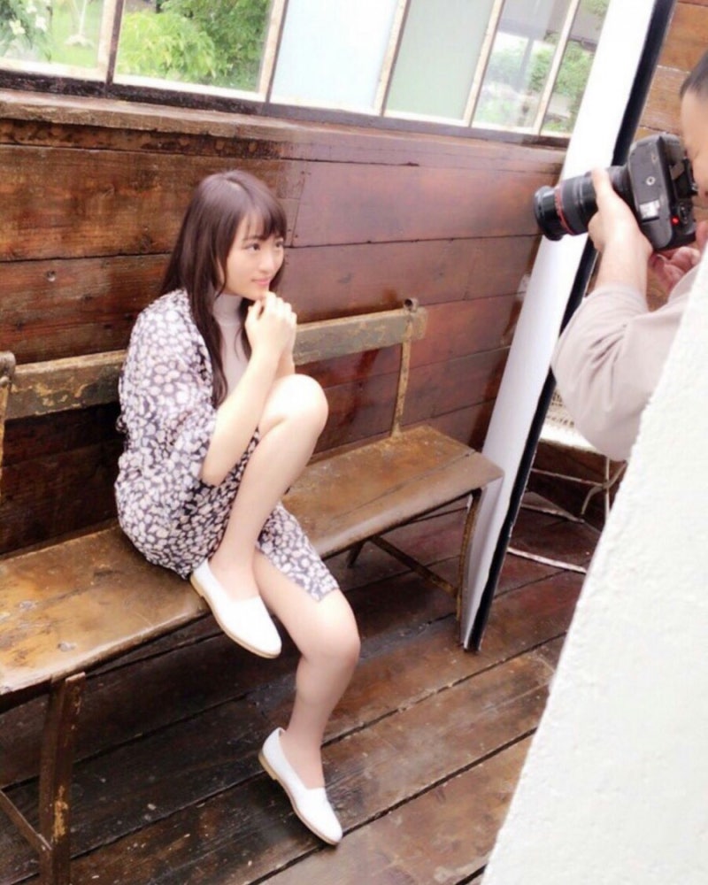 1995 / Risako Okada / Miko Matsuda / Yoshiko Matsuda / 松田美子 / 岡田梨沙子 / 松田美子 / 마츠다 미코 / 오카다 리사코 ...