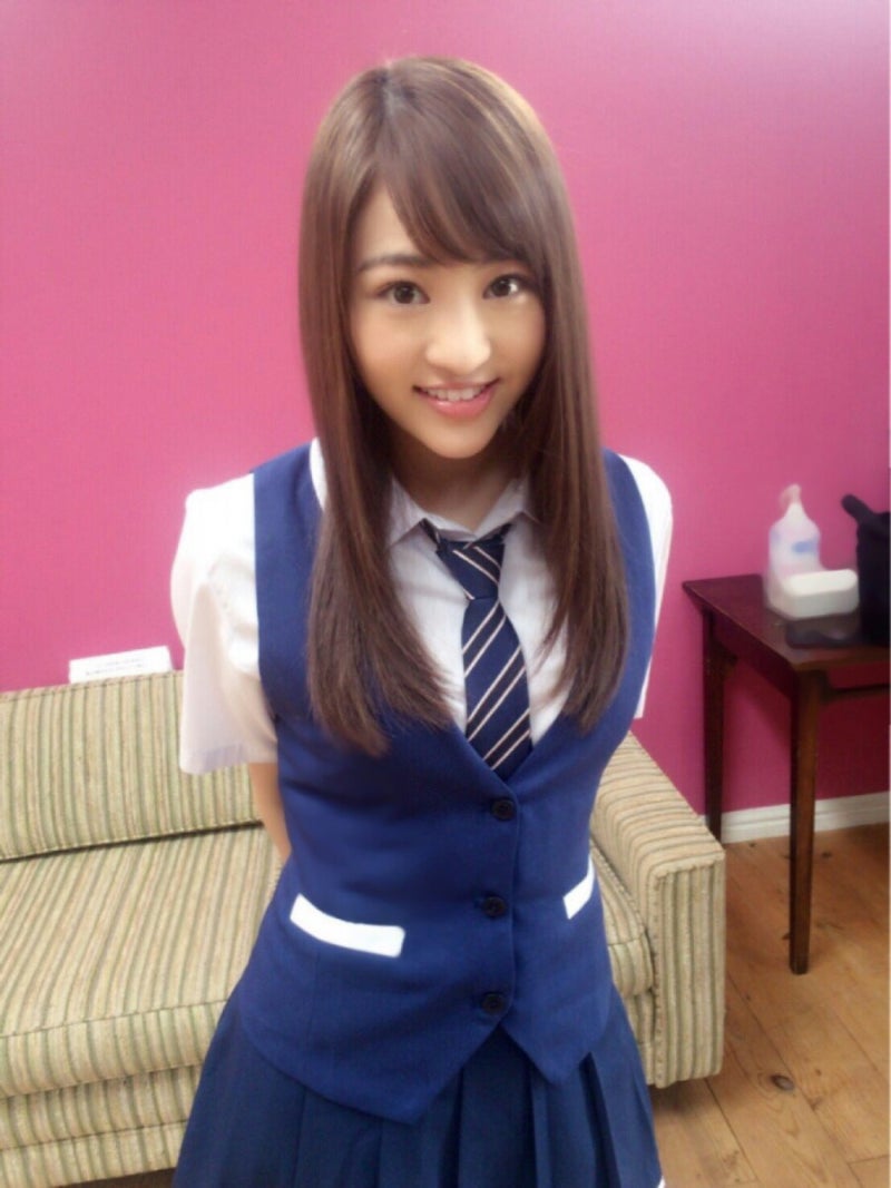 1995 / Risako Okada / Miko Matsuda / Yoshiko Matsuda / 松田美子 / 岡田梨沙子 / 松田美子 / 마츠다 미코 / 오카다 리사코 ...