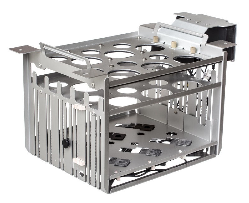 [Biotage]-TurboVap II / 2세대 질소농축기 / P/N 415001 / Second Generation 질소 ...