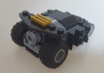 [LEGO] 나의 첫 레고 30300 텀블러를 만들어 보다 : 네이버 블로그