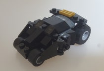 [LEGO] 나의 첫 레고 30300 텀블러를 만들어 보다 : 네이버 블로그