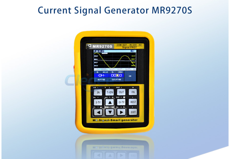 Temp Sensor Calibrator Mr Signal : 네이버 블로그