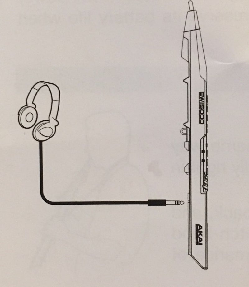 EWI5000 사용설명서 ( 한국어 번역판 ) : 네이버 블로그