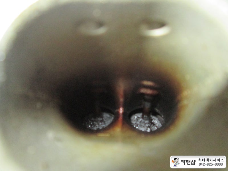벨로스터 Gdi 흡기인젝터 클리닝인젝터흡기크리닝 흡기밸브 연소실 카본청소 노킹 소음 출력저하 조기점화 연비저하 브라운가스