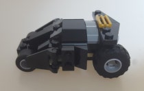 [LEGO] 나의 첫 레고 30300 텀블러를 만들어 보다 : 네이버 블로그