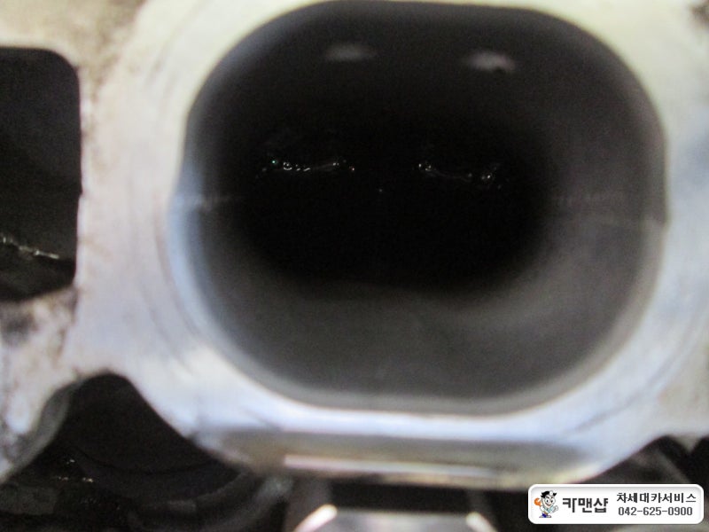 벨로스터 Gdi 흡기인젝터 클리닝인젝터흡기크리닝 흡기밸브 연소실 카본청소 노킹 소음 출력저하 조기점화 연비저하 브라운가스