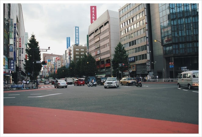 일본 여행 숙소 잡는 법 : 네이버 블로그