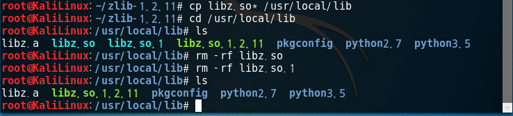 zlib 압축 라이브러리 설치 및 사용 방법 : 네이버 블로그