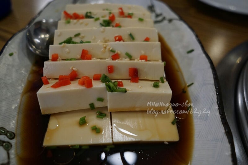 바르셀로나 한식당 신가네 (Shingané) / 가성비 좋은 한식당 : 네이버 블로그