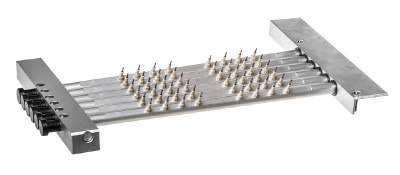 [Biotage]- 질소농축기 / TurboVap LV P/N 415000 / TurboVap II P/N 415001 ...