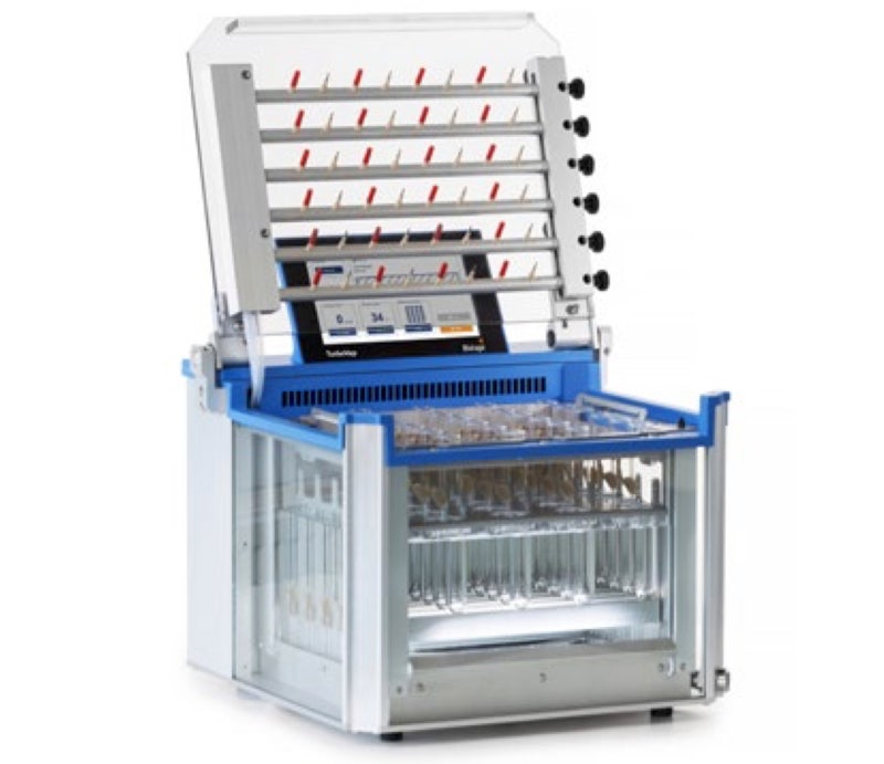 [Biotage]- 질소농축기 / TurboVap LV P/N 415000 / TurboVap II P/N 415001 ...