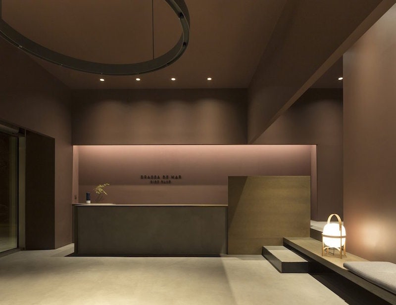 [TDIC NEWS] Austere Interior of a ‘Rice Club’ : 네이버 블로그