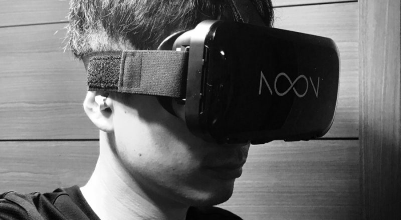VR콘텐츠 풍성♬ VR헤드셋 NoonVR Plus와 전용앱으로 VR체험해 보세요 : 네이버 블로그