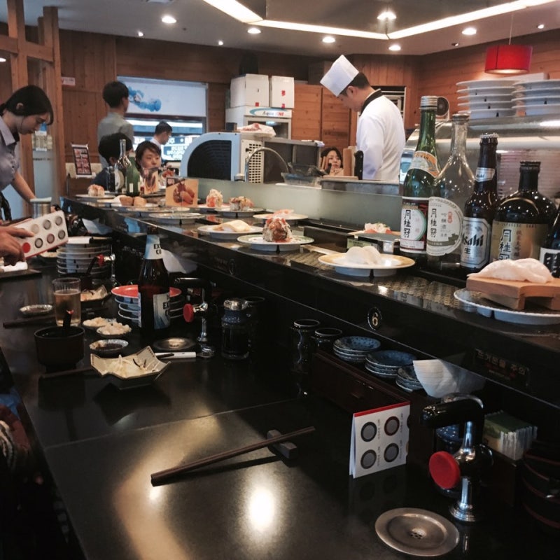 진주 초밥맛집 진주 경상대 스시하루 진주 스시집 네이버 블로그