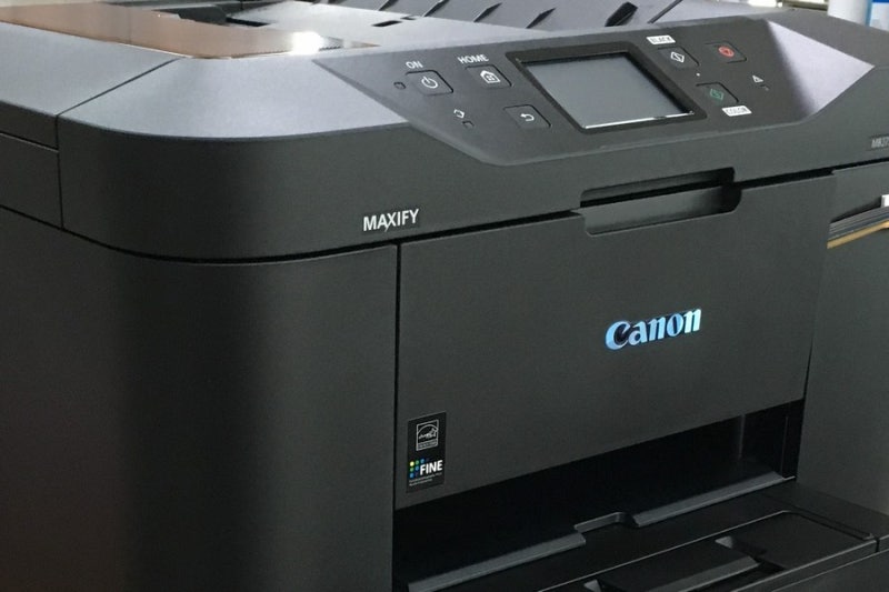 캐논 맥시파이 MB2750 / MB2720 복합기 : 네이버 블로그