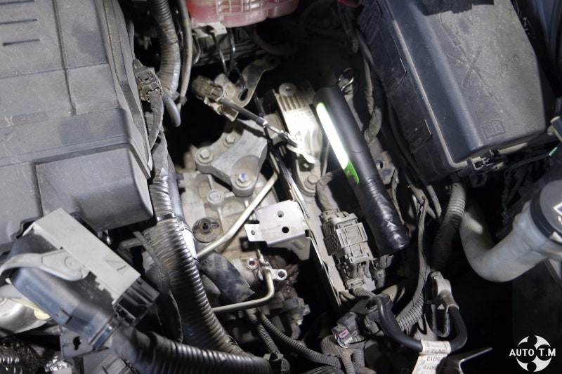 쉐보레올란도 디젤-전진rpm만오르며주행불가-P0796압력제어솔레노이드3번-3단고정-오토미션수리전문점 [오토티엠] : 네이버 블로그