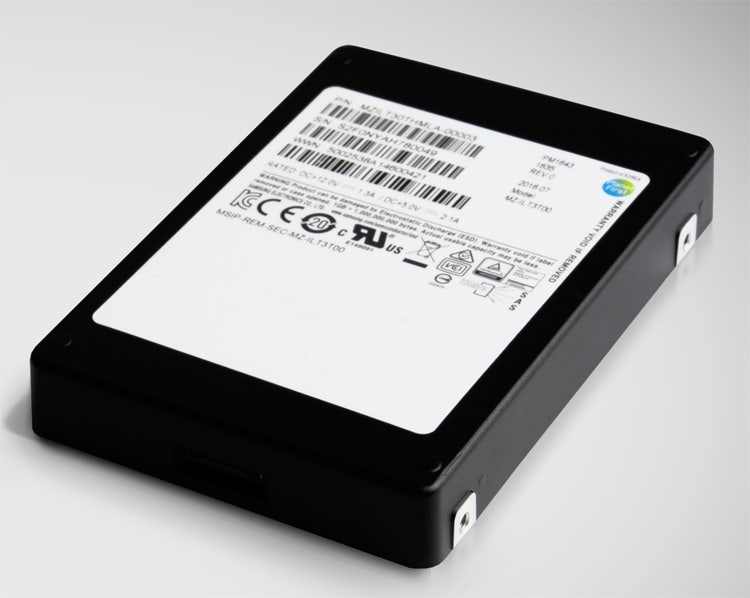 삼성 "올해 말 예정대로 32TB SSD 양산" : 네이버 블로그