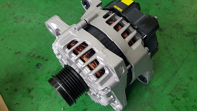 하남애드add Yf 쏘나타 터보 라디에이터 제네레이터 콘덴서에어컨 콤프레셔 팽창밸브 냉각수 에어컨수리 점화플러그 네이버 블로그