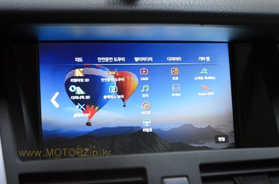 SM5임프레션 네비매립/ HD DMB몬스터5/ 트립이동네비매립/ GXR1000블랙박스 : 네이버 블로그