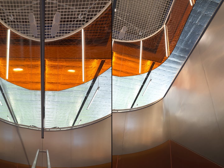[TDIC NEWS] Prism Design + Office Coastline's runner camp in Shanghai ...